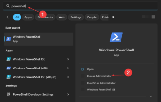 How to Remove the External Tag in Outlook