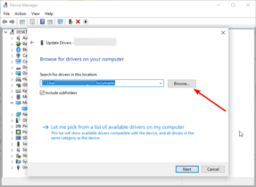 3 Easy Ways to Install the Acer Monitor Driver