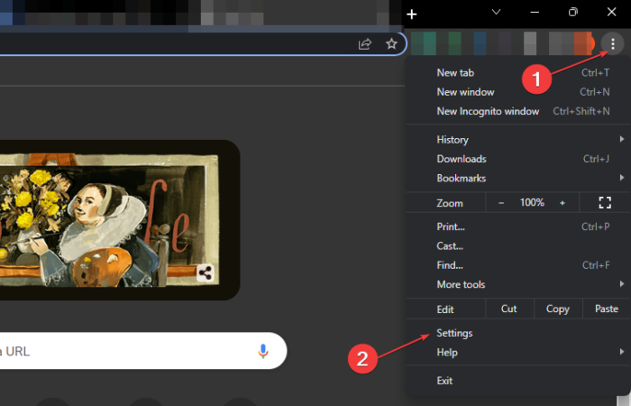 Website Not Loading Properly In Google Chrome? Here's What to Do