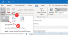 Outlook View Changed Itself: 6 Ways to Revert It