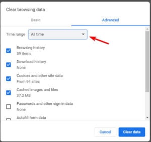 ADP Error Code 100: Use These 3 Methods to Access it Again