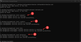 0x80240023 on Windows 11: How to Quickly Fix This Error