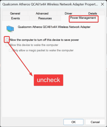 How to Fix Action Needed, No Internet Windows 11 Error