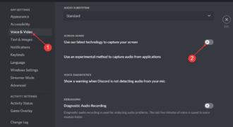 Game Crashes When Streaming on Discord: 3 Ways to Fix It