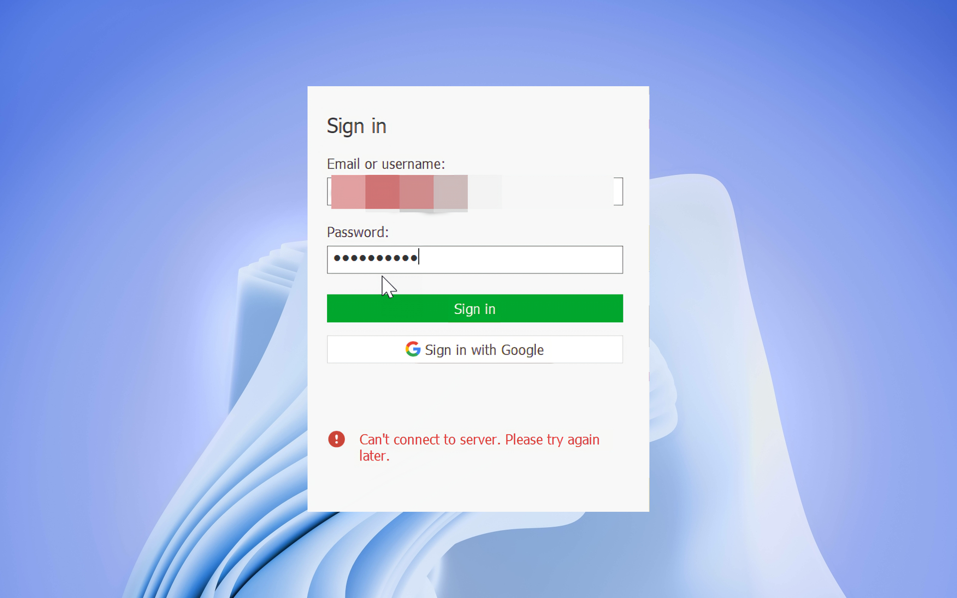 Evernote Can't Connect to Server: 4 Easy Fixes to Apply