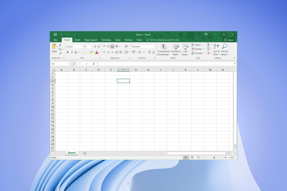 Excel Cells Not Merging: 5 Ways to Fix This Issue