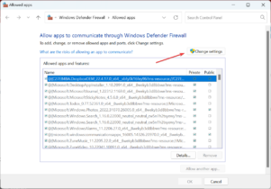 Windows 11 Printer Sharing Not Working: 6 Tested Fixes