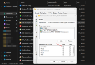 Deleted Files Keep Coming Back on Windows 11 [Fix]
