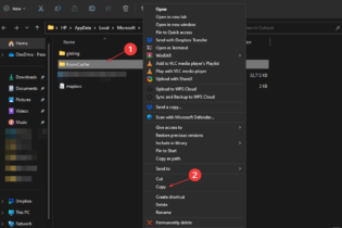 Outlook Error Code CAA2000B: How to Fix It in 4 Steps