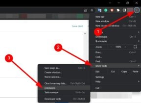 Sorry an Error Has Occurred in OneDrive: 5 Ways to Fix It