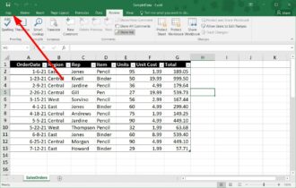 Excel Cells Not Merging: 5 Ways to Fix This Issue