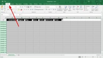 Why Can't I Insert a Row In Excel? 5 Ways to Unlock it Again