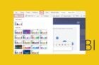 How to Create Custom Power BI Themes: Complete Overview - Windows Report