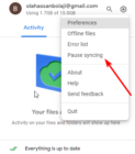 Fix: Google Drive Not Showing all Files and Folders