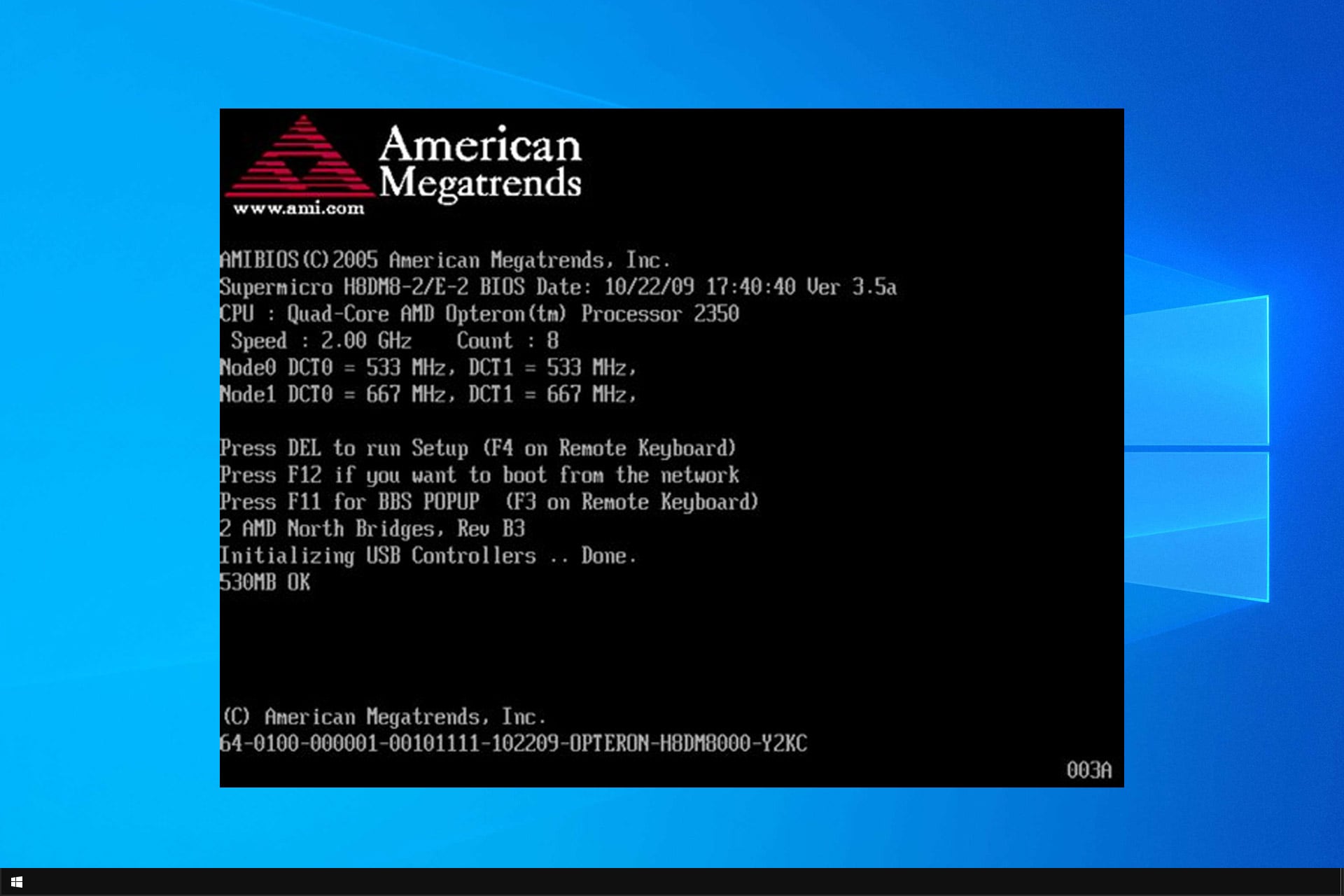 How to Fix a PC Stuck on Motherboard Boot Screen