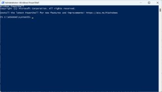 W3wp.exe High CPU Usage: 5 Ways to Fix it for Good