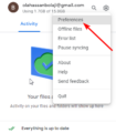 Fix: Google Drive Not Showing all Files and Folders