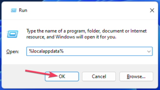 0x80073d05 Error on Microsoft Store: 5 Ways to Fix It