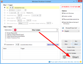 How to Auto Logoff After Inactivity on Windows 10