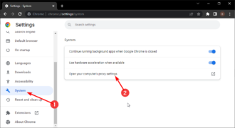 6 Easy Ways to Fix UltraSurf if it's not Working