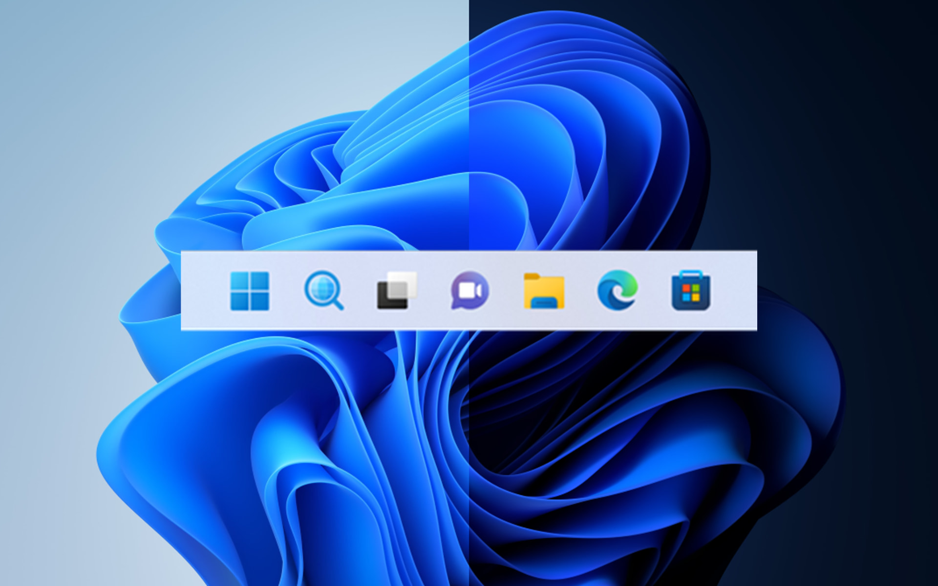 How to Get the Windows 11 Old Search Button Back