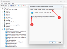 Ethernet Controller Not Showing Up in Device Manager (Fix Guide)