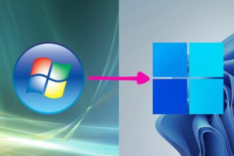 Can Windows Vista Be Upgraded to Windows 11?