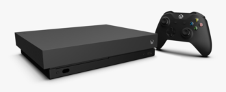 Xbox One Graphics Card: How Does It Compare to a PC GPU?