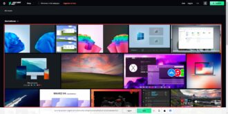 8K Wallpapers for Windows 11: Where & How to Get Them