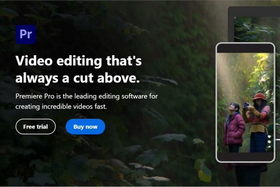 Fix: Adobe Premiere Pro Not Using GPU [5 Ways]