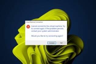 Can't Connect to Virtual Machine on Windows 11: Hyper-V Fix
