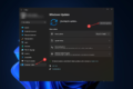 DesktopWindowXamlSource Empty Window: How to Remove It?
