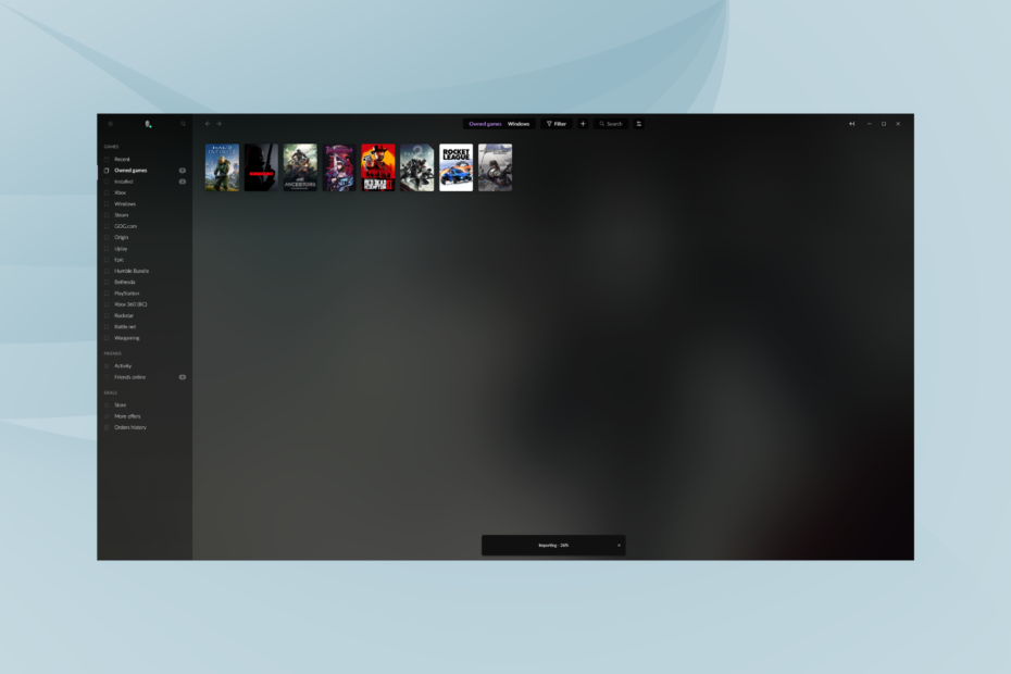 What is GOG Galaxy 2.0? Here's What You Should Know [Review]