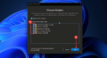 How to Exclude/Unsync a Folder From Onedrive on Windows 11