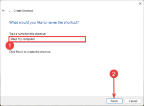 Windows 10 Sleep Shortcut: How to Create & Use Easily Use It