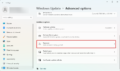 Fix: We Were Unable to Set Up Your Pin Error in Windows 11