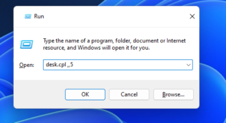 Desktop Icons Not Showing in Windows: How to get Them Back