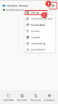Here's the Ultimate Microsoft OneDrive Cheat Sheet