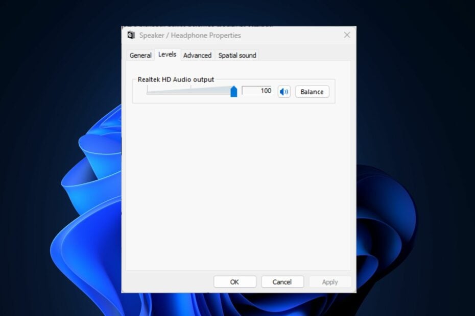 How to Improve Sound Quality on Windows 11: 6 Must-try Tips