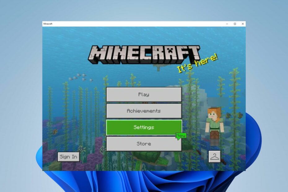Minecraft Can't Maximize Window: 5 Tips to Go Fullscreen