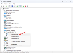 How to Download & Install CH340 Driver on Windows 10?