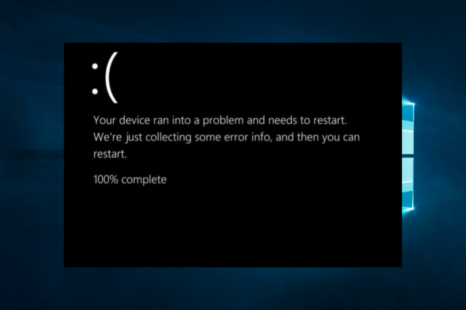 PC Crashes Randomly? Main causes & How to Fix It
