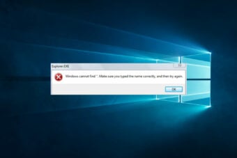 How to Fix Windows Cannot Find Uninstall.exe File Error