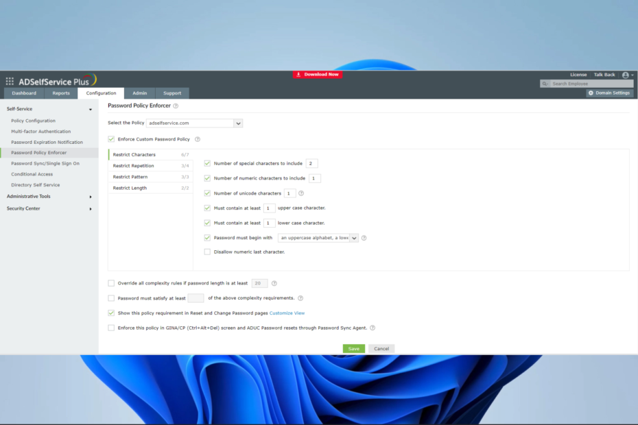 Windows Audit Policy: Best Practices for Secure IT Systems