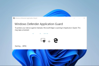 How to Enable or Disable Copy Paste in Application Guard