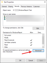 How to Set NTFS Permissions: 3 Easy Methods You Can Use