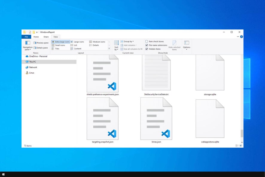 Change File Type on Windows 10: 4 Quick Ways to Do It
