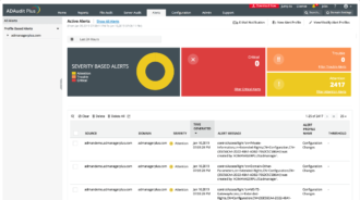 How to Audit Group Policy Changes [5 Best Tools]