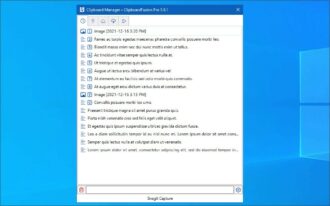 6 Best Clipboard Managers for Windows 10 [Free, Paid]