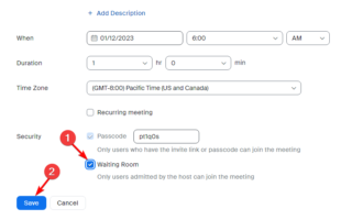 3 Quick Methods to Fix the Zoom Error Code 3113
